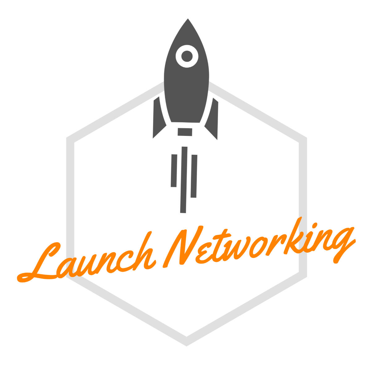 Launch Networking - In person meeting focused on growth